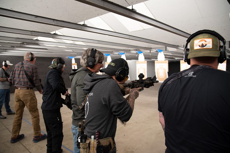 Triple J Armory Training – Training and Safety Services